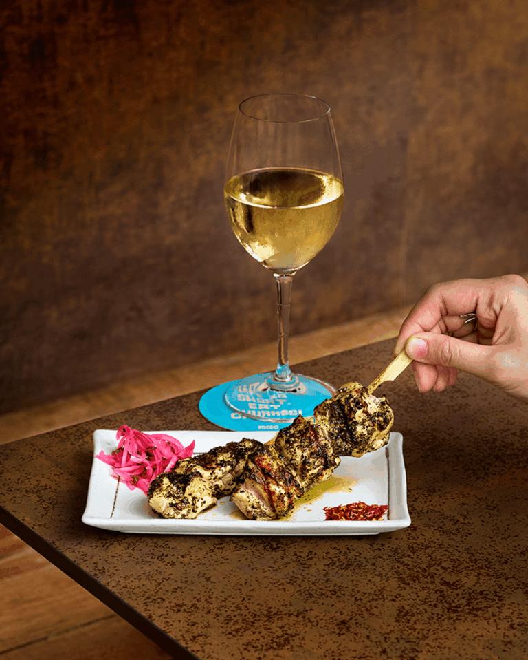 Fuego Dining - Fuego Sky Dining